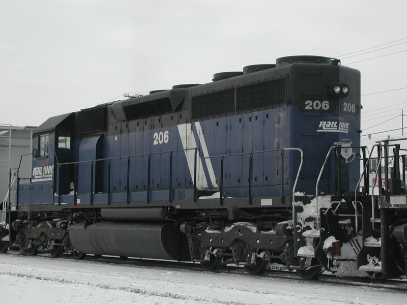 Imrl 206